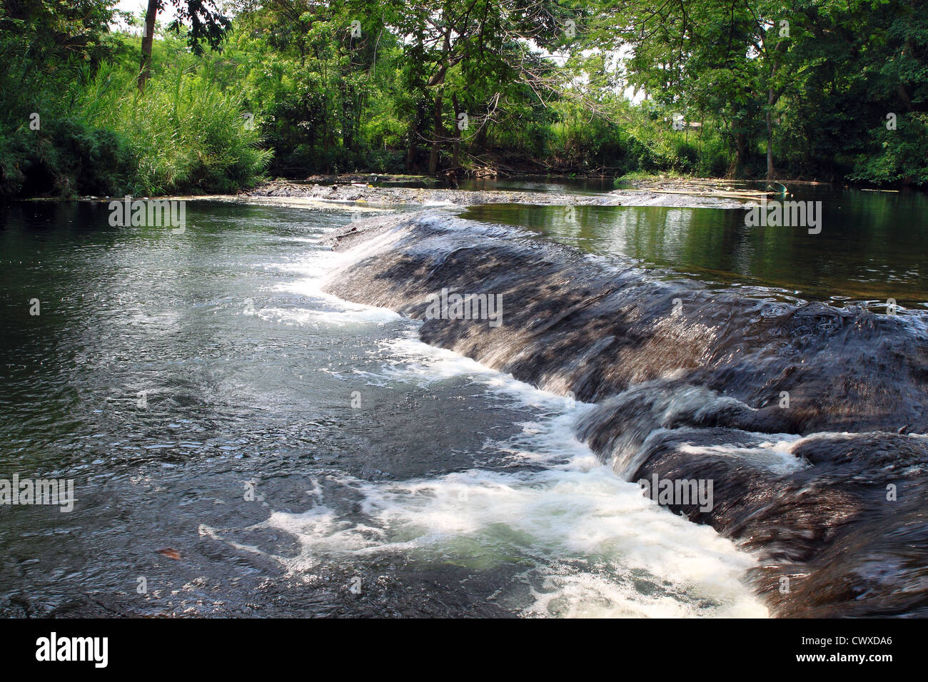 River jed water hi-res stock photography and images - Alamy