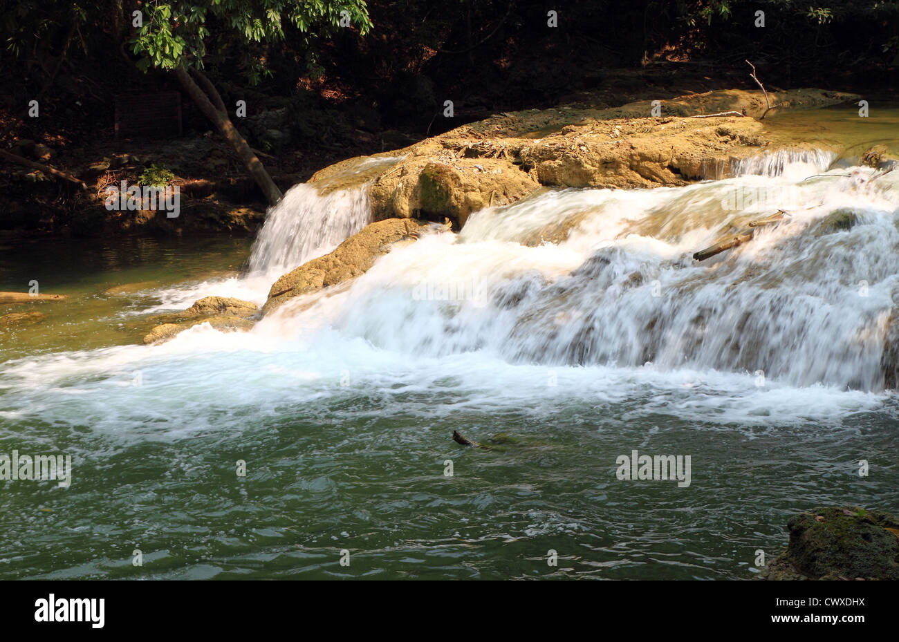 River jed water hi-res stock photography and images - Alamy