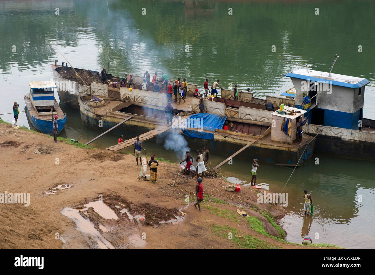 Rusizi hi-res stock photography and images - Alamy