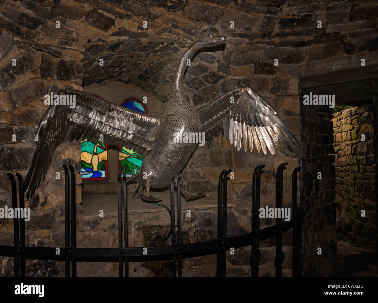 Coverham hi-res stock photography and images - Alamy