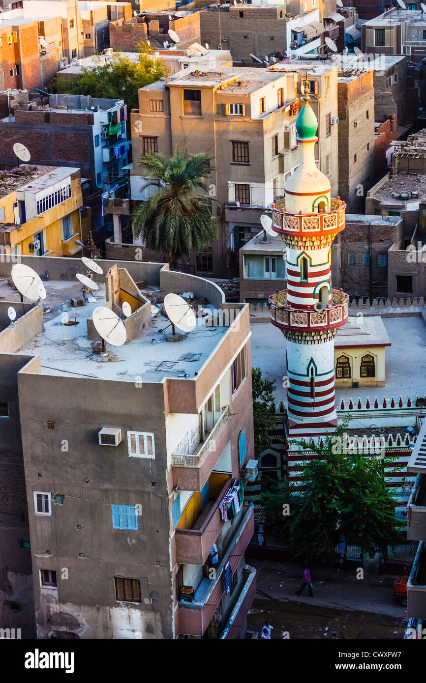 Asyut hi-res stock photography and images - Alamy