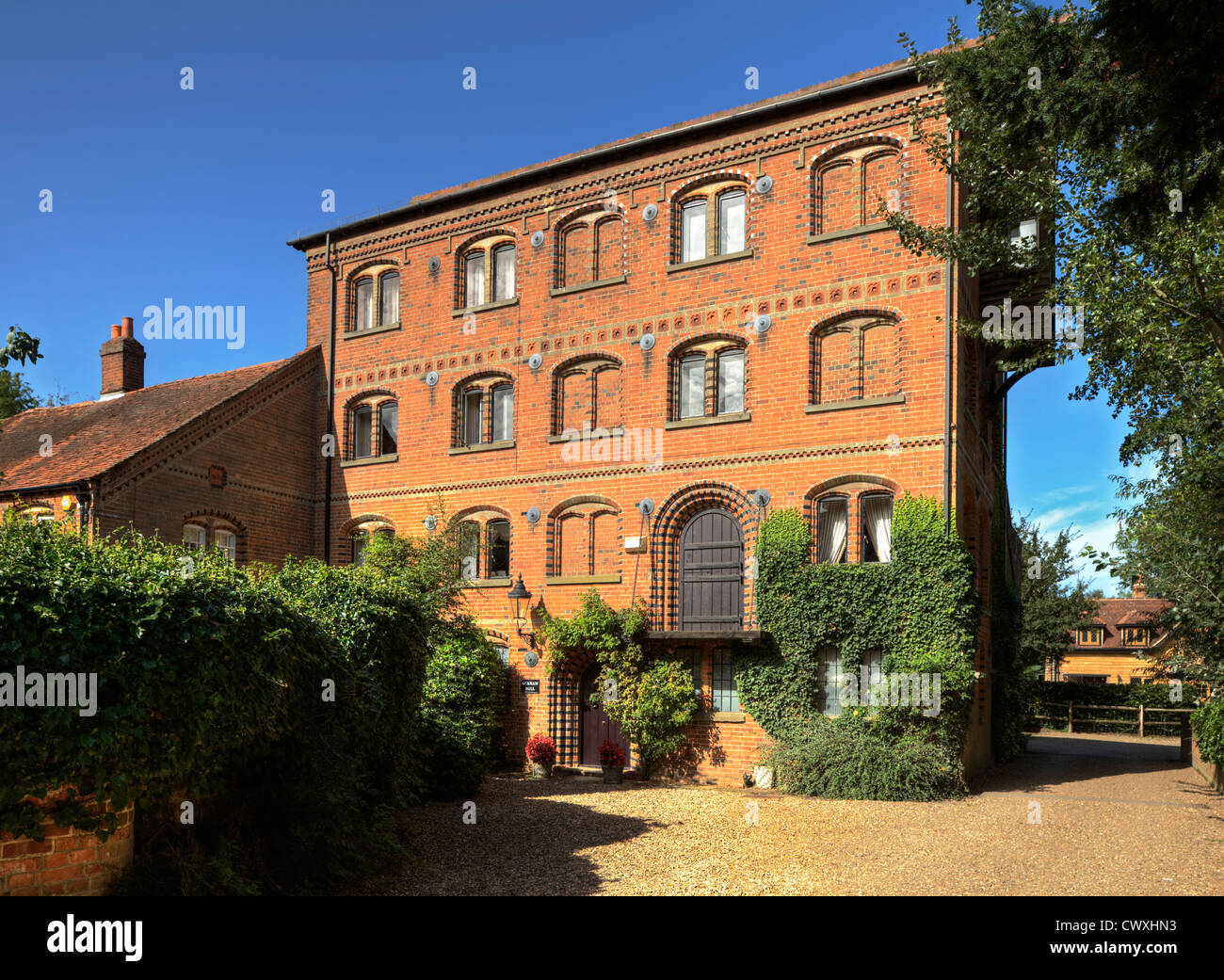 Ockham hi-res stock photography and images - Alamy