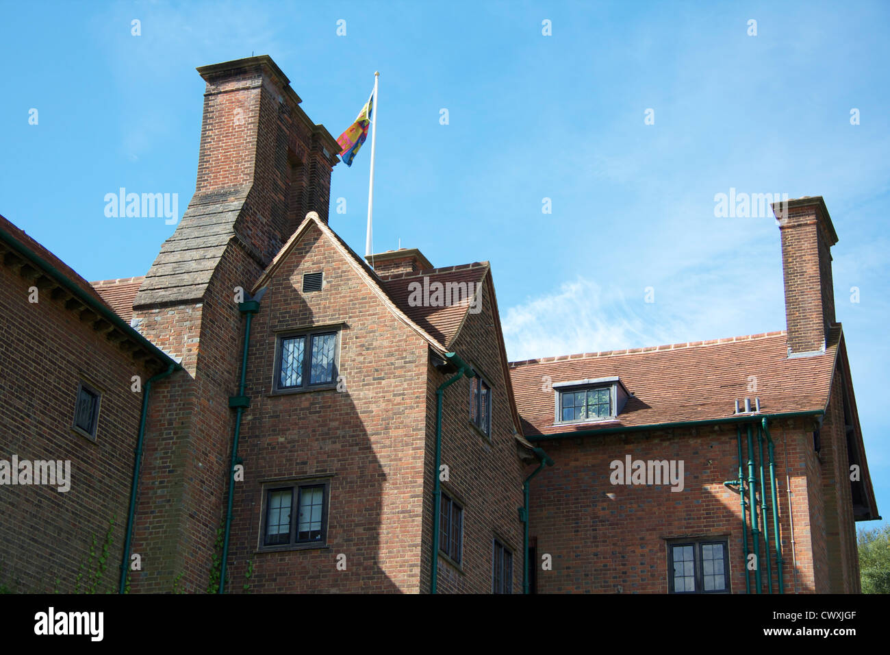 Chartwell hi-res stock photography and images - Alamy