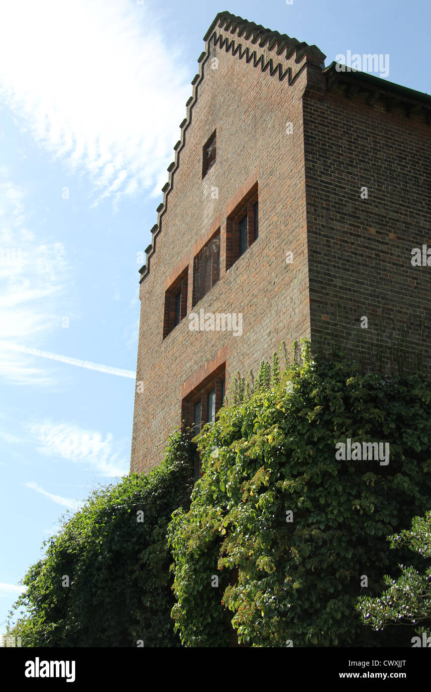 Chartwell hi-res stock photography and images - Alamy