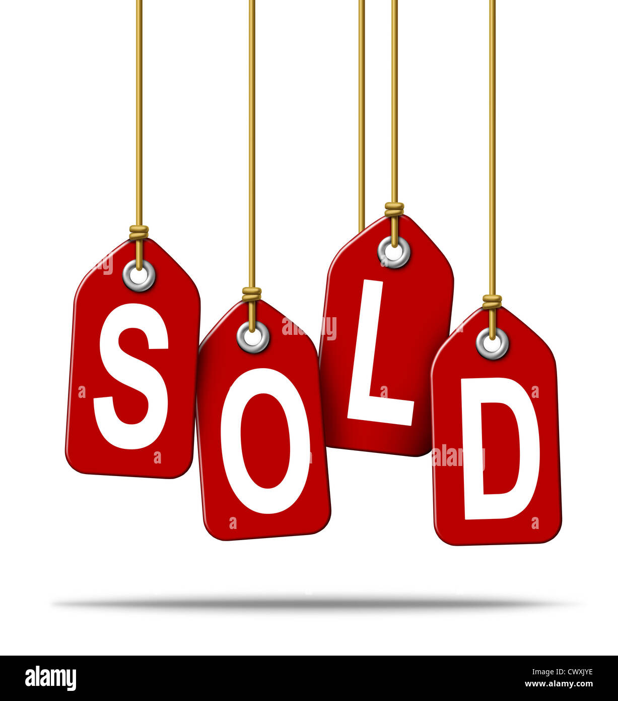 Liquidation sign hi-res stock photography and images - Alamy