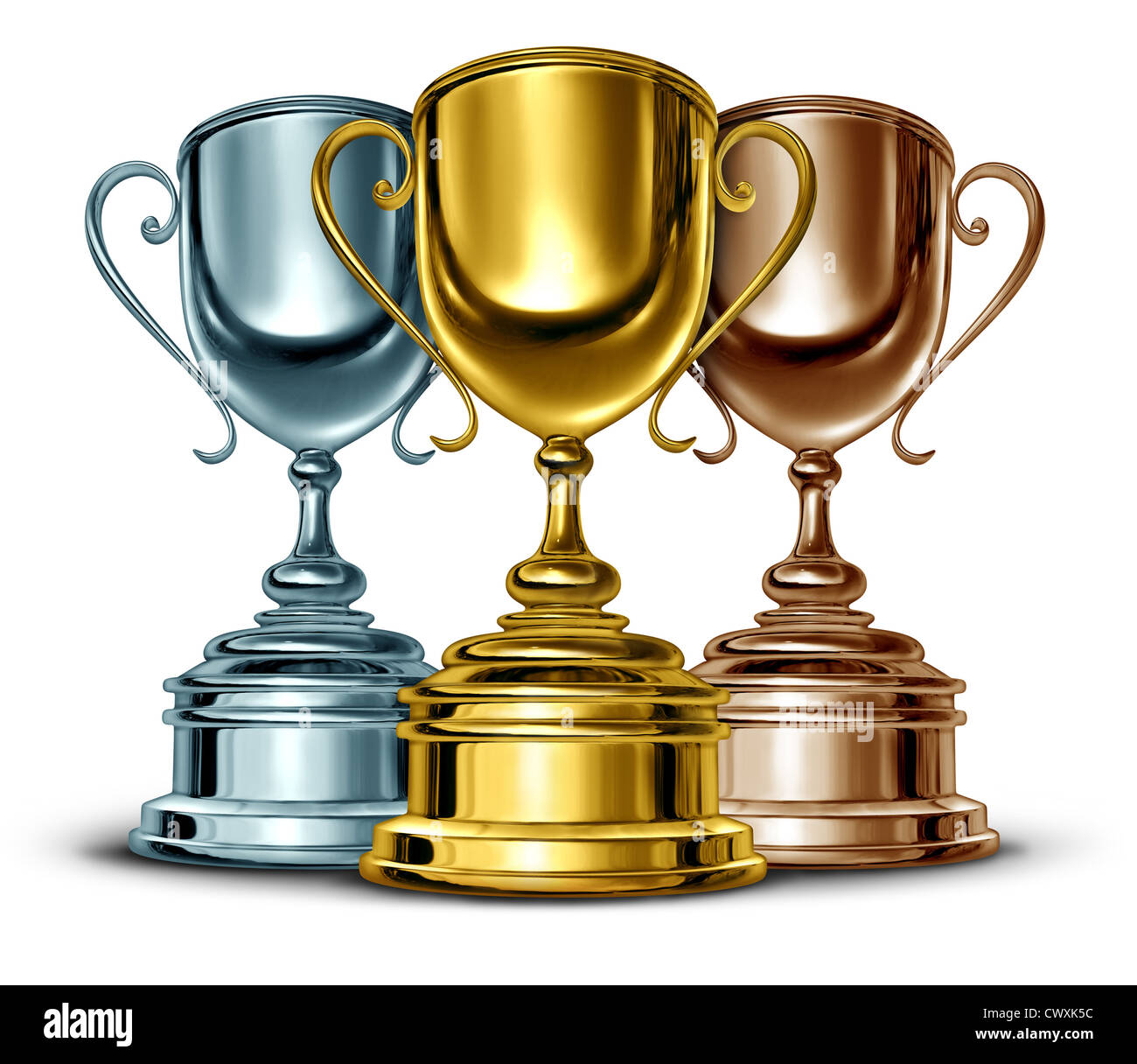 Gold and silver hi-res stock photography and images - Alamy