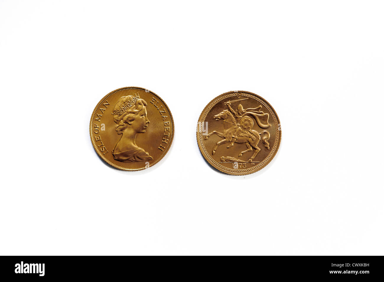 Obverse and reverse coin hi-res stock photography and images - Alamy