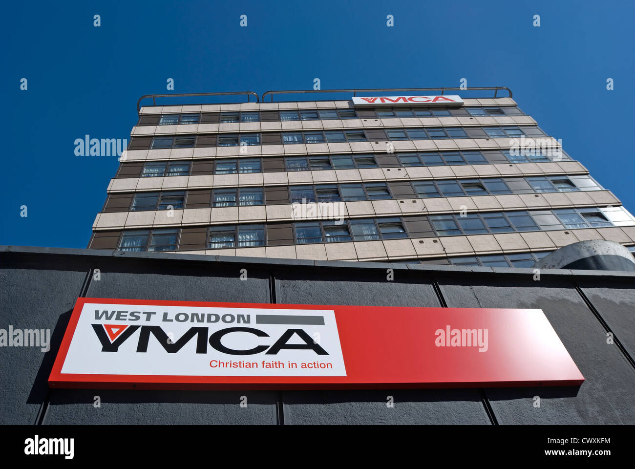 Ymca Uk Stock Photos & Ymca Uk Stock Images - Alamy