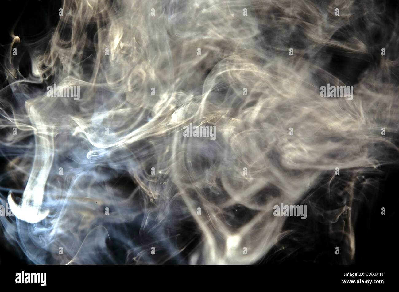 Cigarette Smoke High Resolution Stock Photography and Images - Alamy