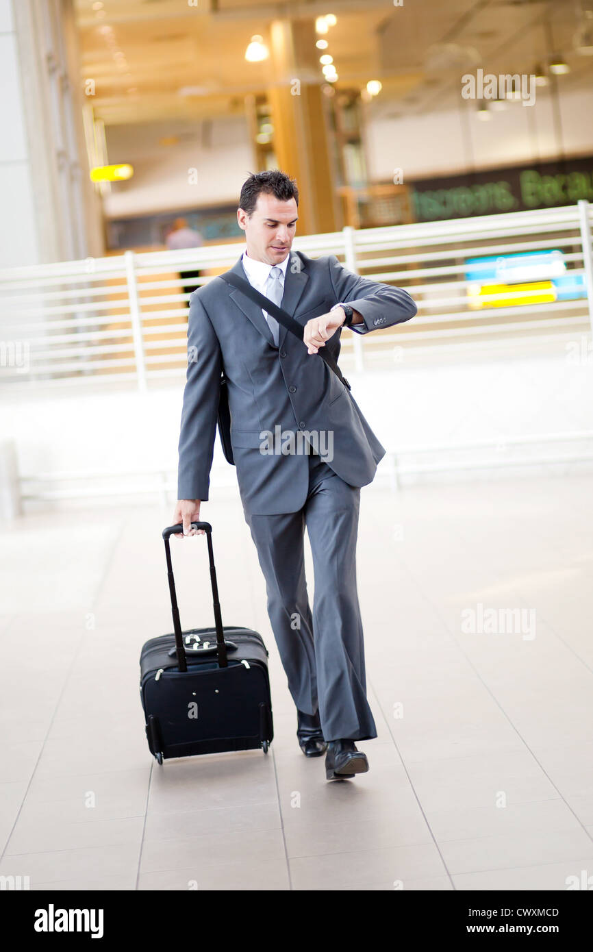 Catch the flight hi-res stock photography and images - Alamy