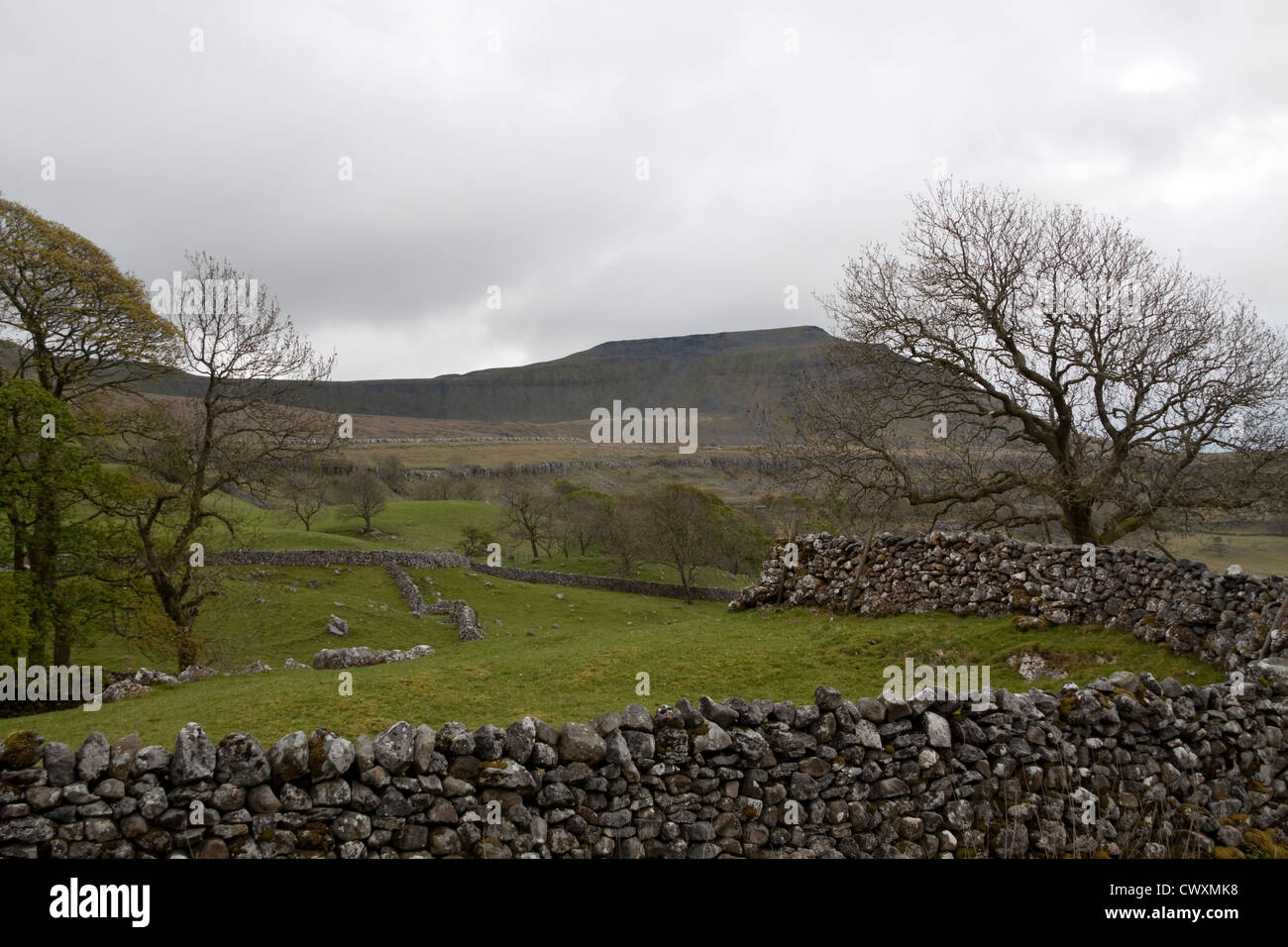 Hamlet of chapel le dale hi-res stock photography and images - Alamy