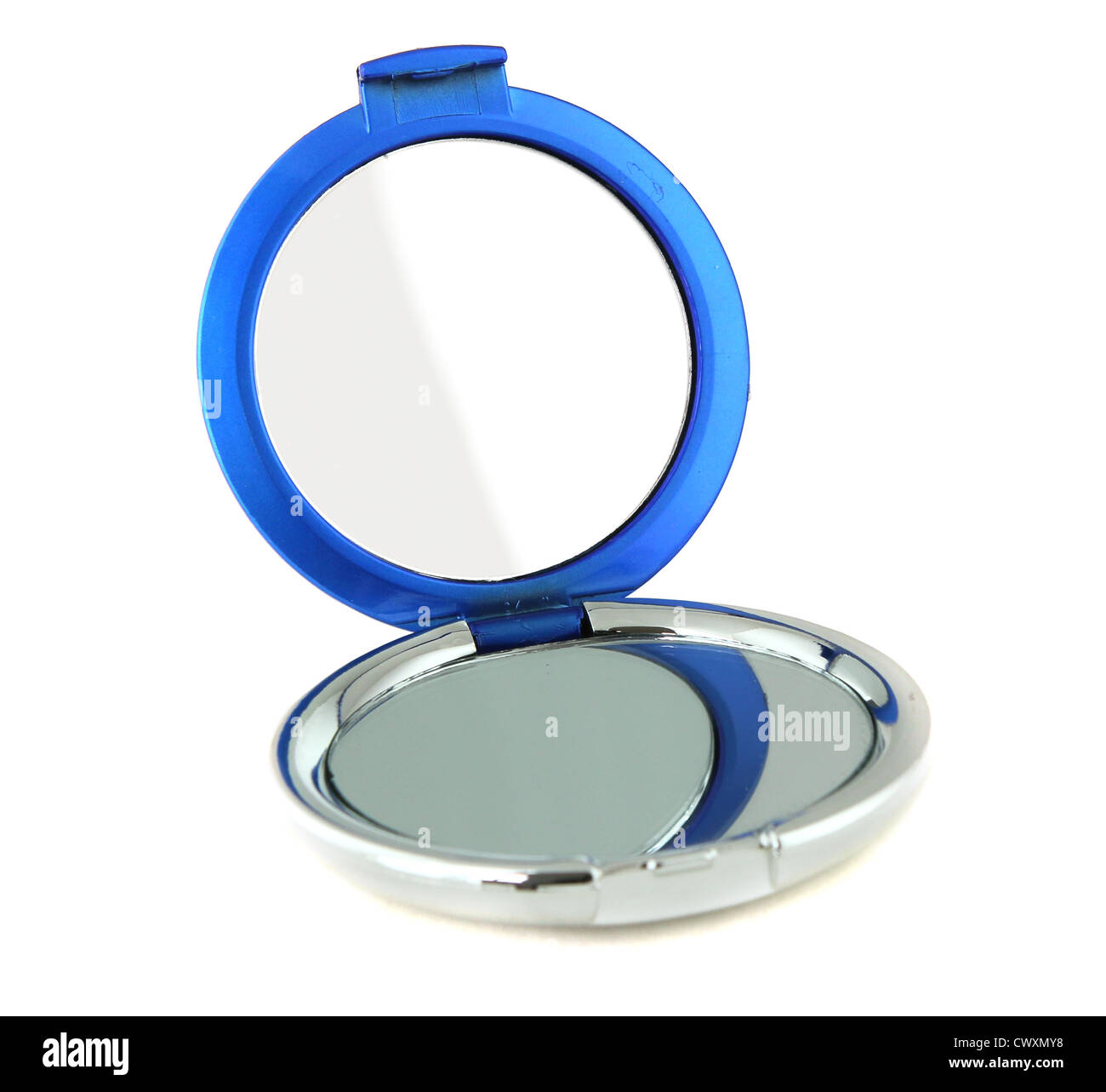 Compact mirror hi-res stock photography and images - Alamy