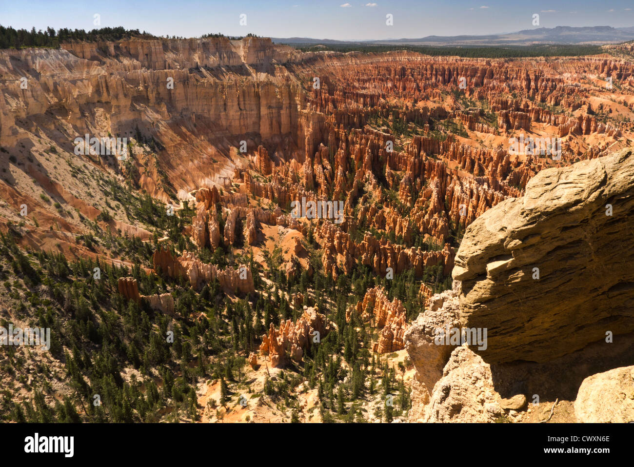 Natural amphitheaters hi-res stock photography and images - Alamy