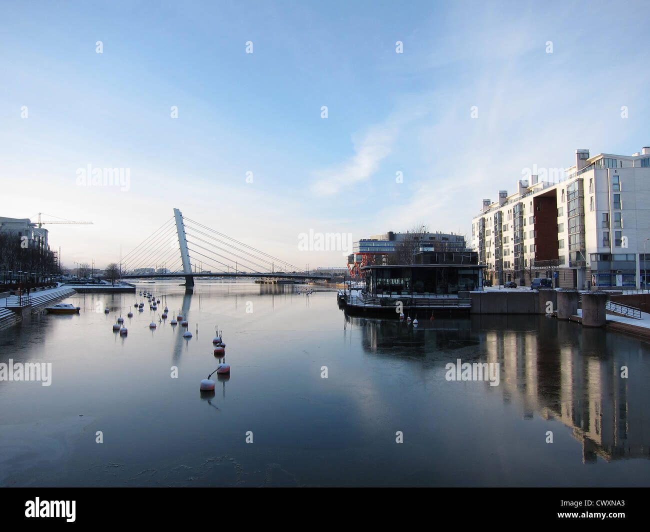 Ruoholahti hi-res stock photography and images - Alamy