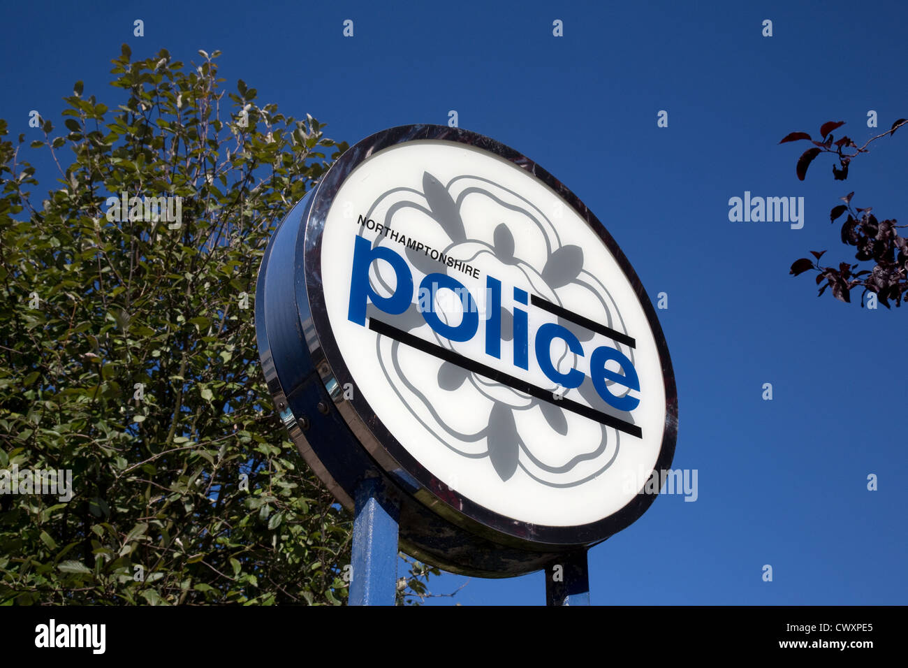 Northamptonshire] police hi-res stock photography and images - Alamy