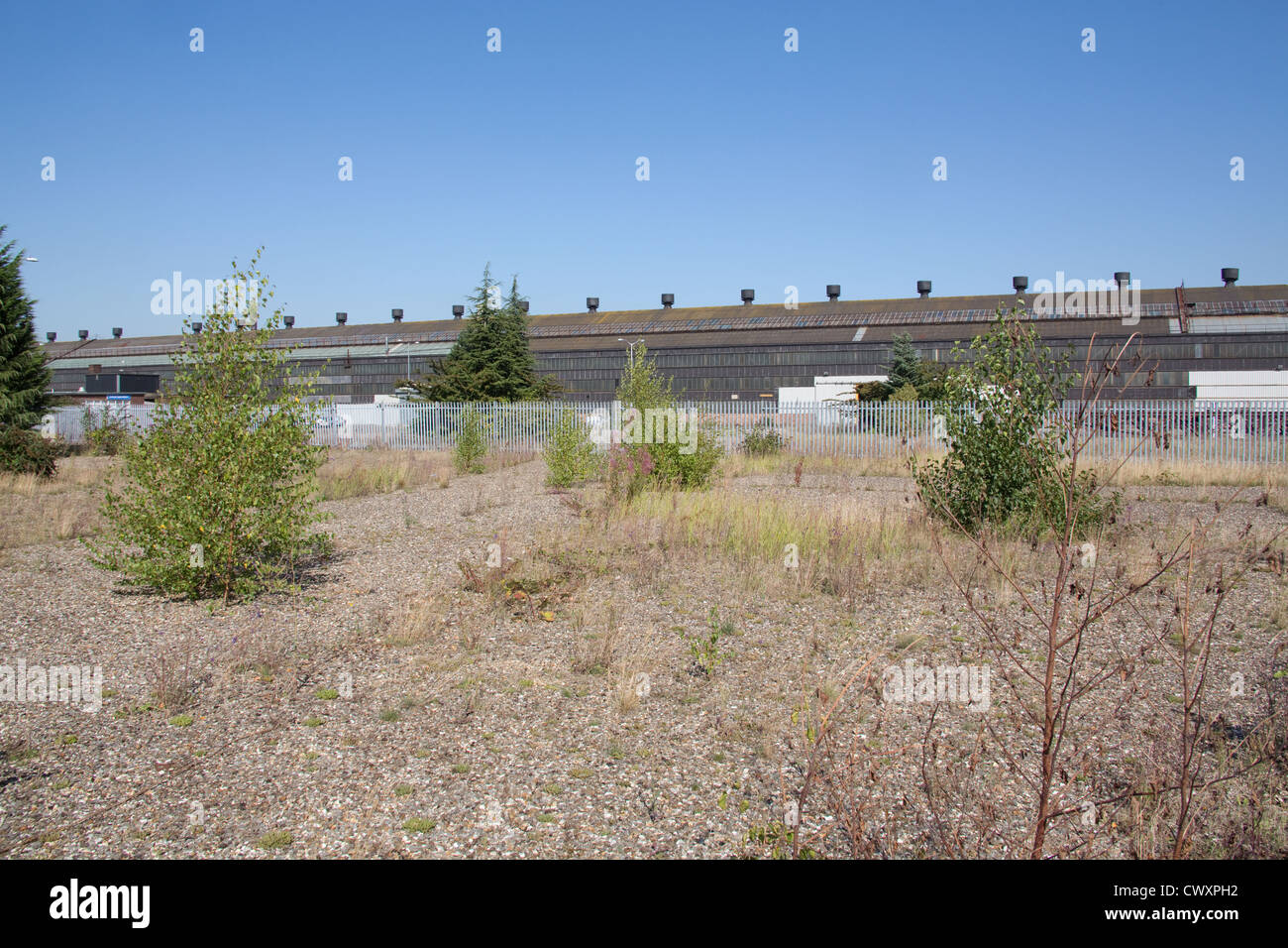 Tata steel works Corby,Northamptonshire Stock Photo - Alamy