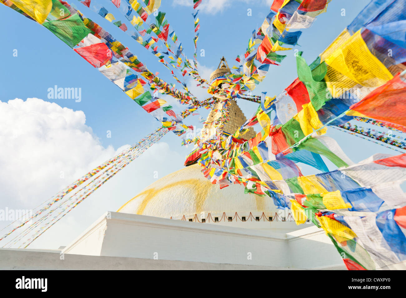 Holy flags hi-res stock photography and images - Alamy