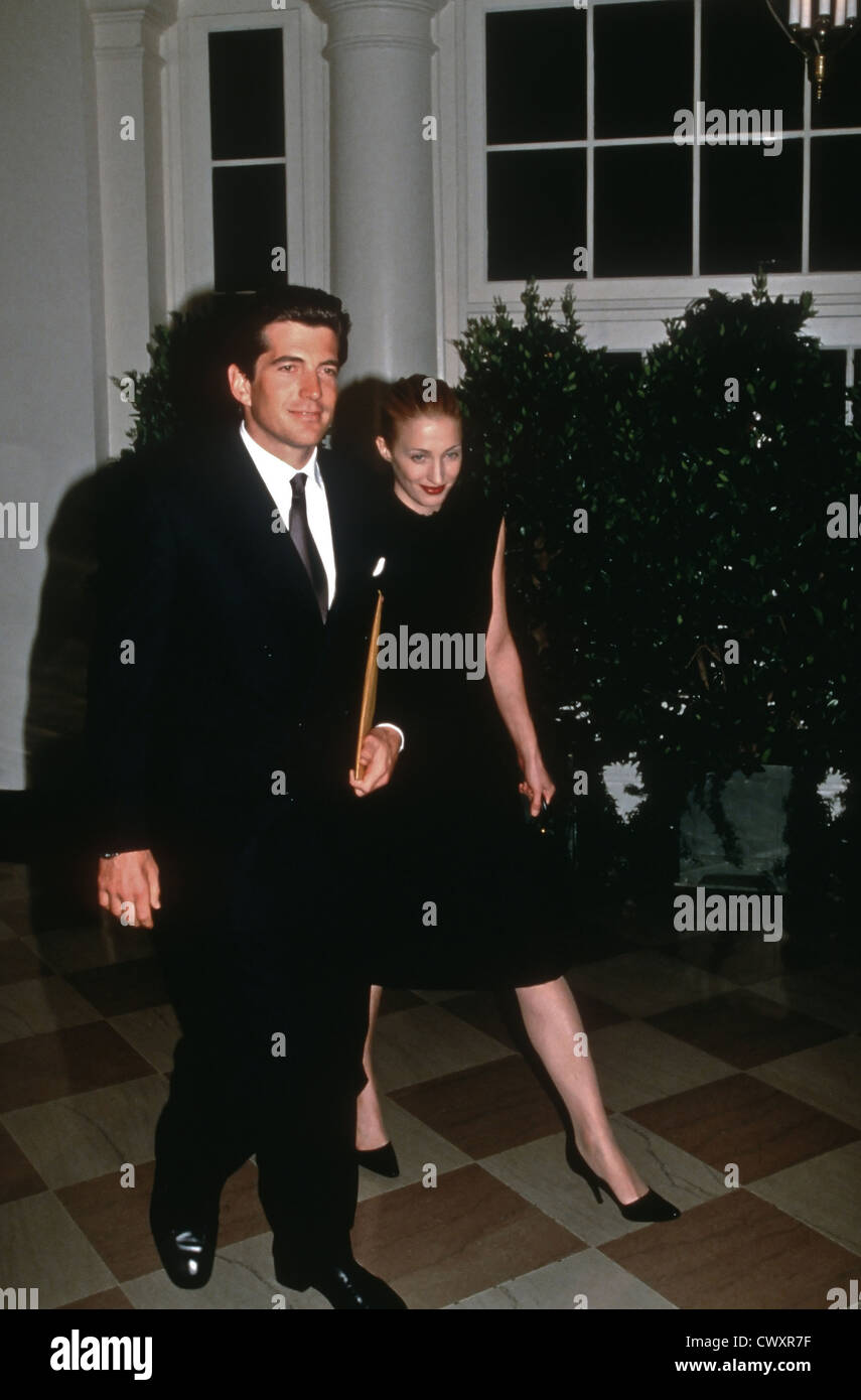 Carolyn Bessette Kennedy Lisa Bessette
