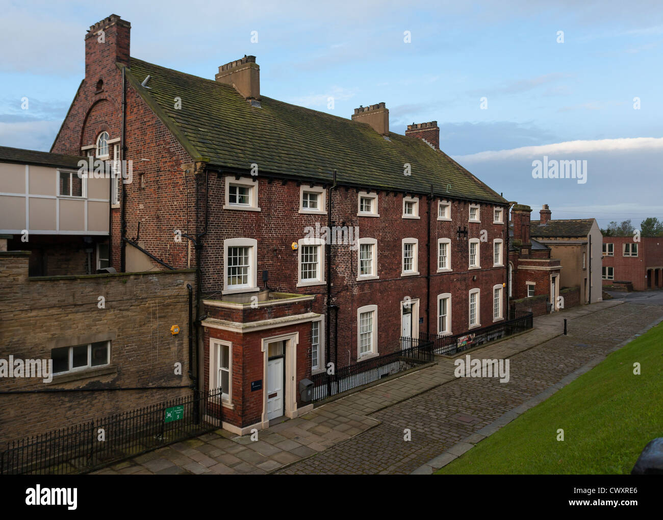 Moravian village hi-res stock photography and images - Alamy