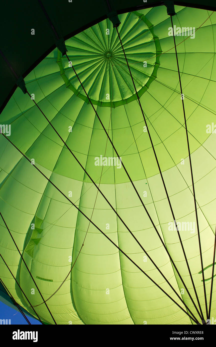 Eye candy is the only way to describe Hot Air Balloons. Whether from ...