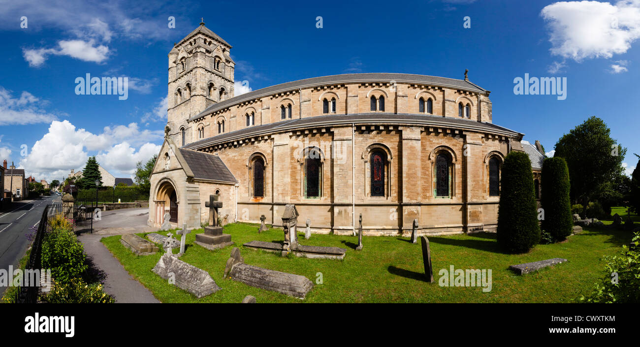 Church of st edward the confessor hi-res stock photography and images ...