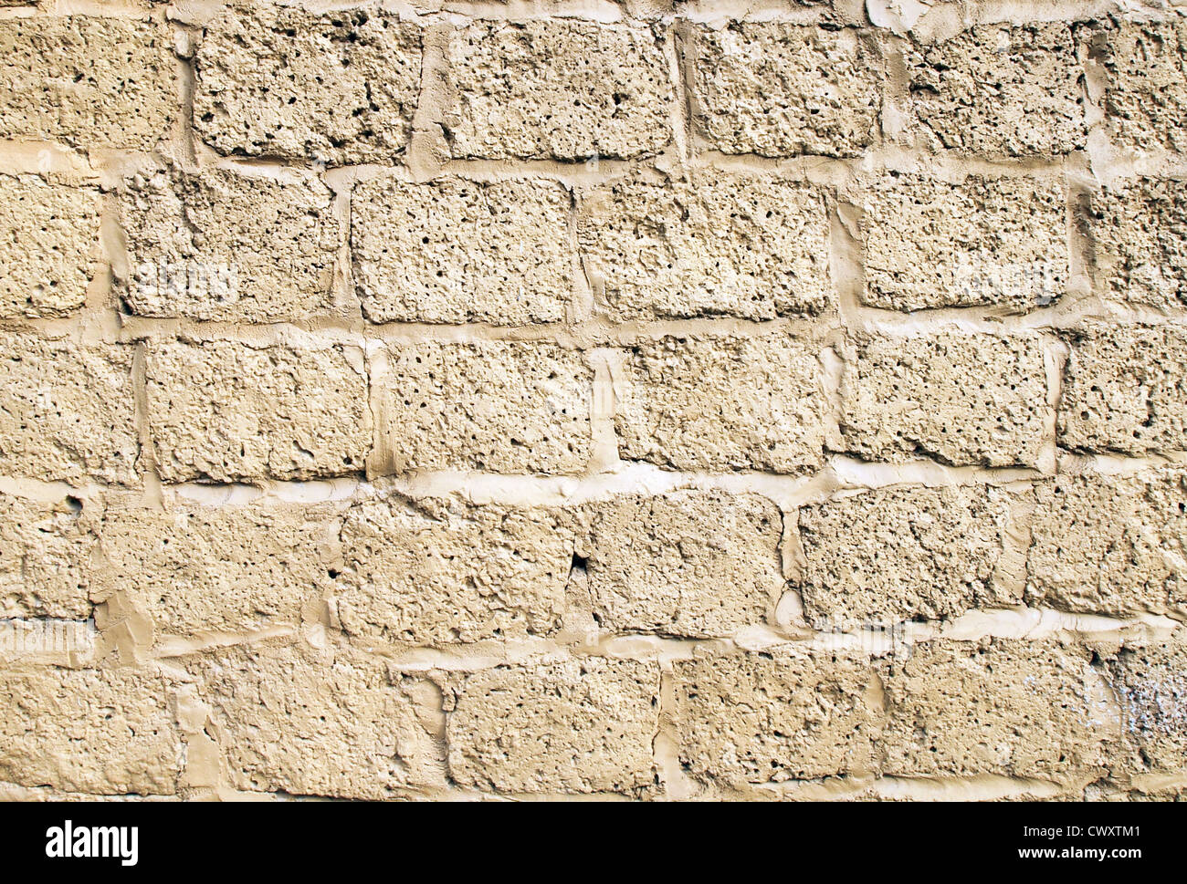 Vintage stone wall background Stock Photo - Alamy