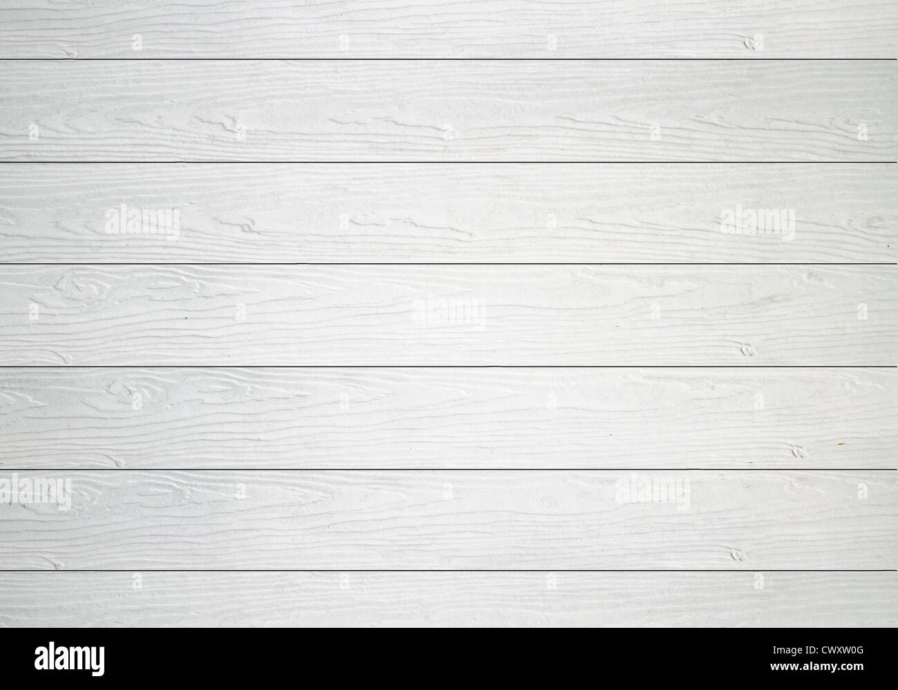 white wooden wall texture background Stock Photo - Alamy