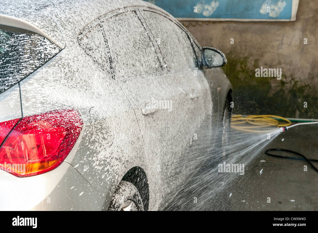Exterior car hi-res stock photography and images - Alamy