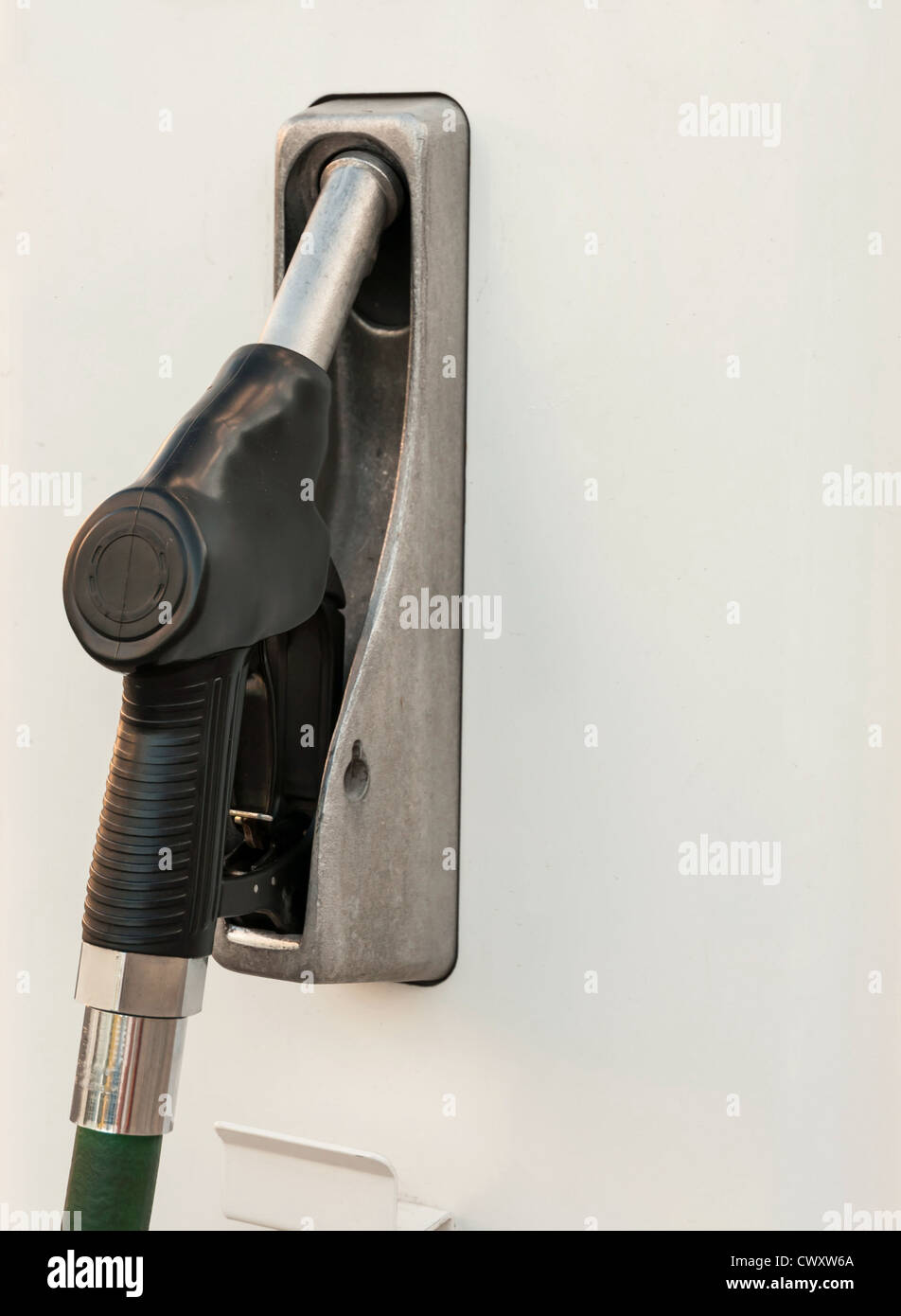 Leaded petrol station hi-res stock photography and images - Alamy