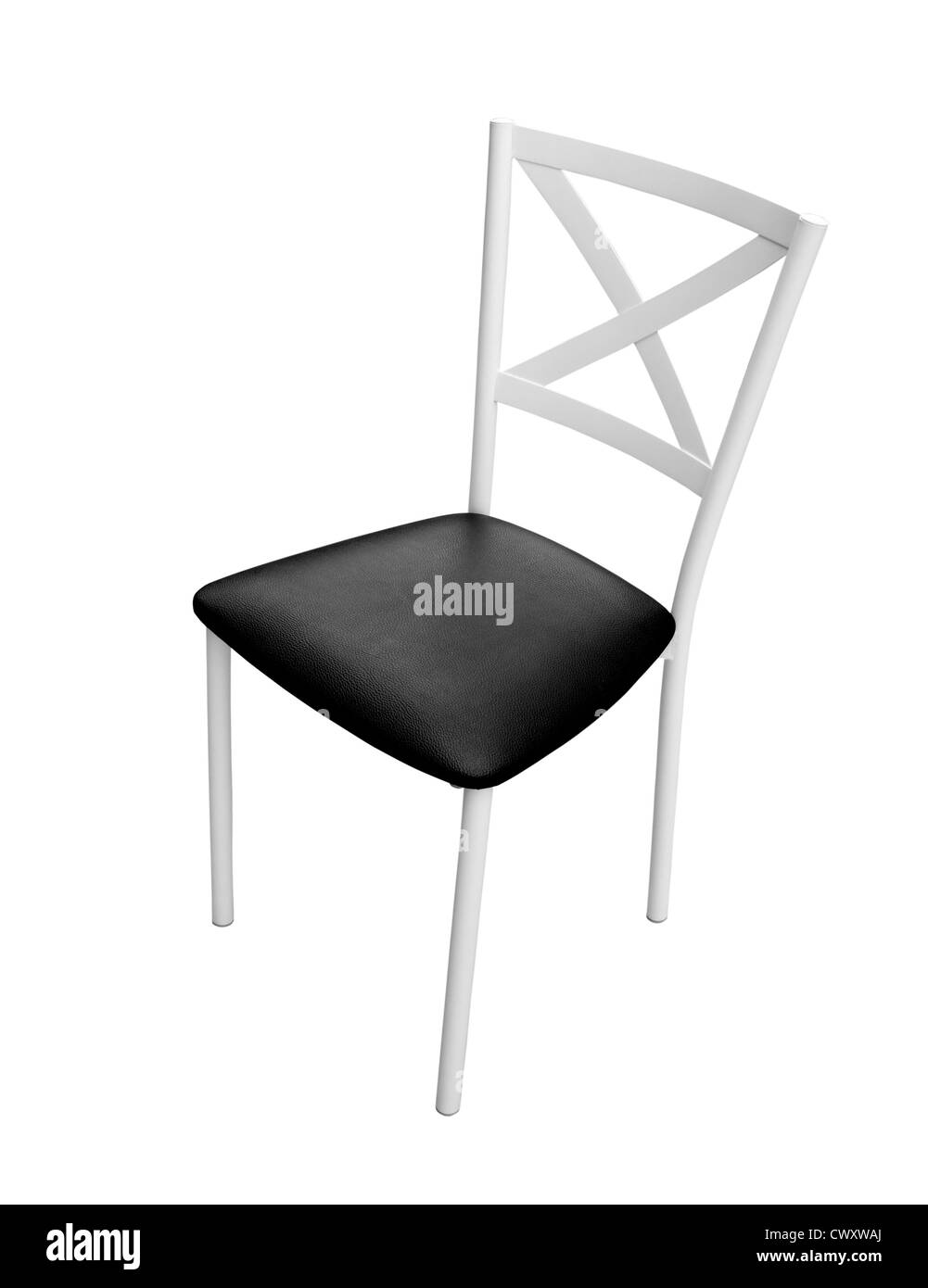Modern furniture Black and White Stock Photos & Images - Alamy