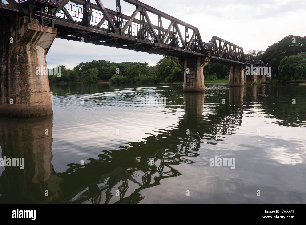 Death railway thailand wwii hi-res stock photography and images - Alamy