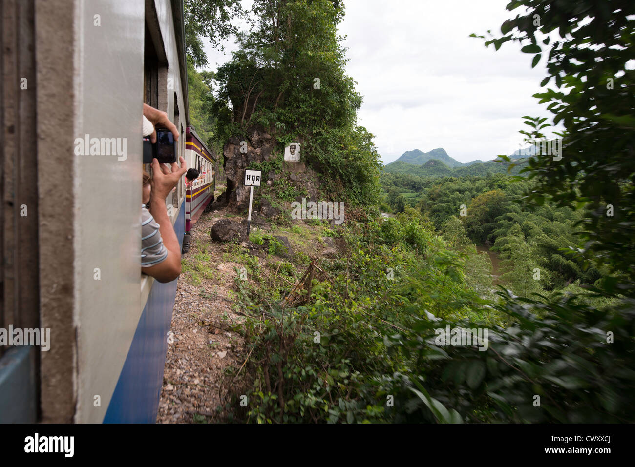 Asian woman prisoner hi-res stock photography and images - Alamy
