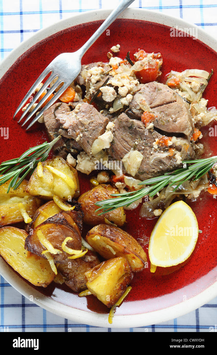 Kleftiko hi-res stock photography and images - Alamy