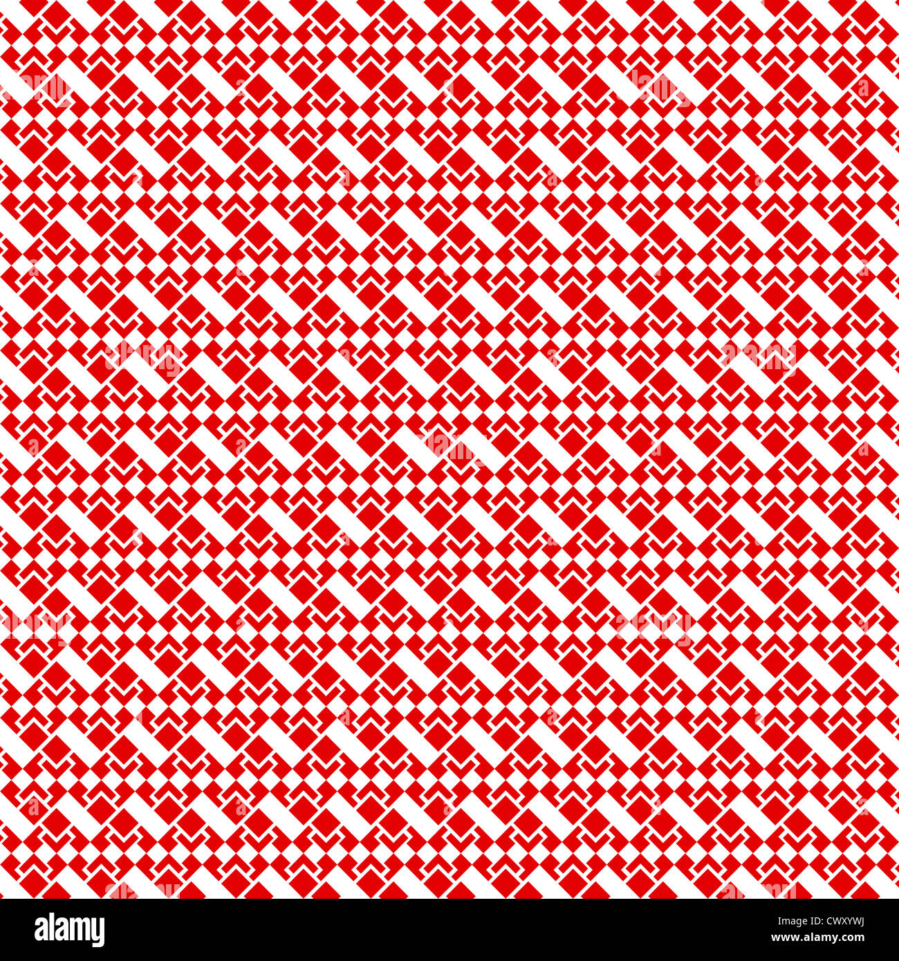 Beautiful background of seamless checkered pattern Stock Photo - Alamy