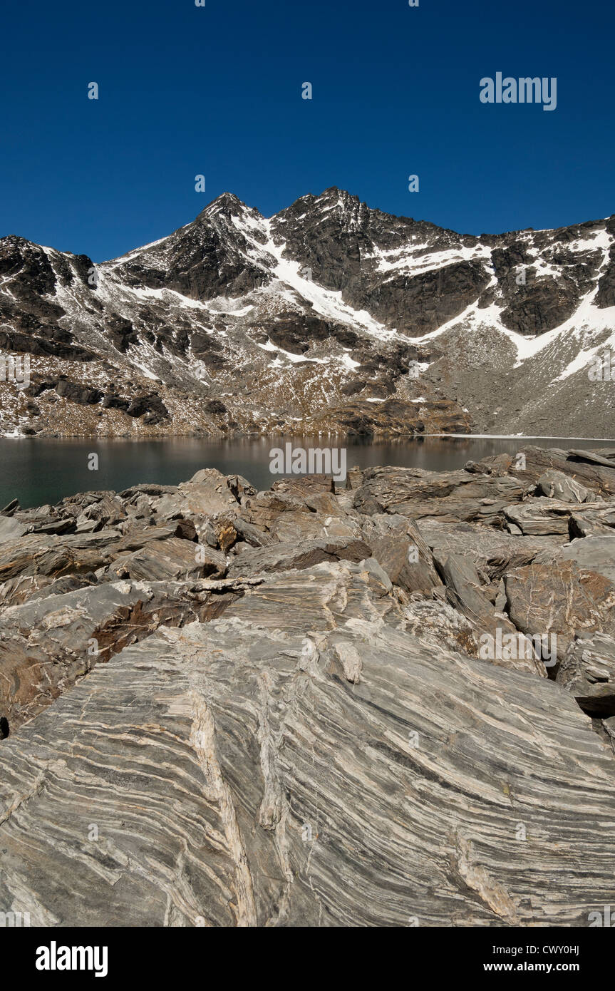 View single cone double cone hi-res stock photography and images - Alamy