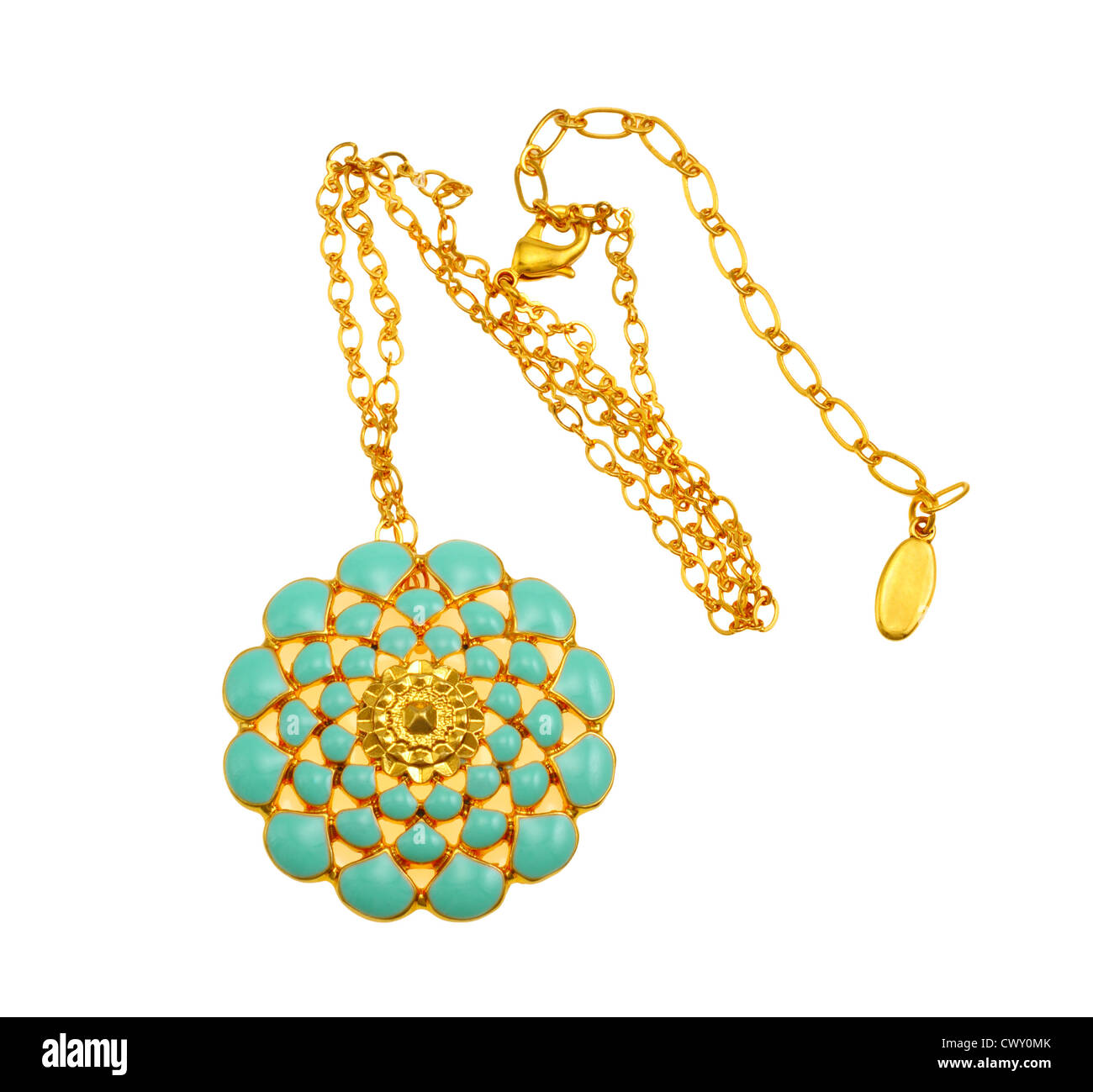 Pendant a Cut Out Stock Images & Pictures - Alamy