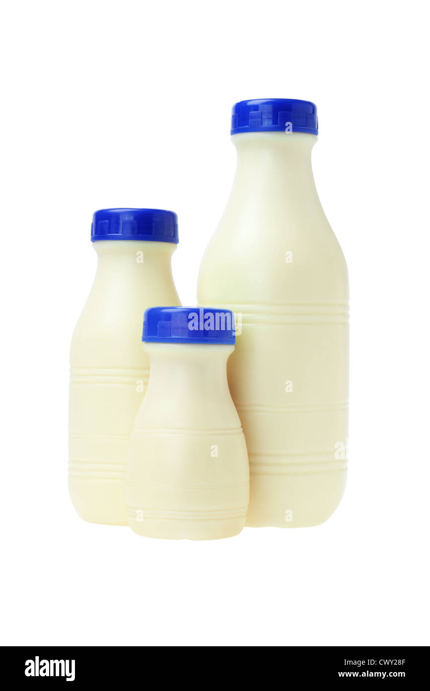 Plastic milk container hi-res stock photography and images - Alamy