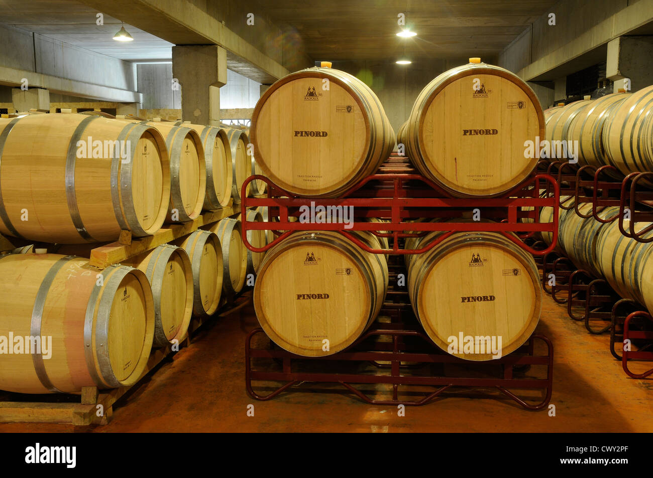 Pinord hi-res stock photography and images - Alamy