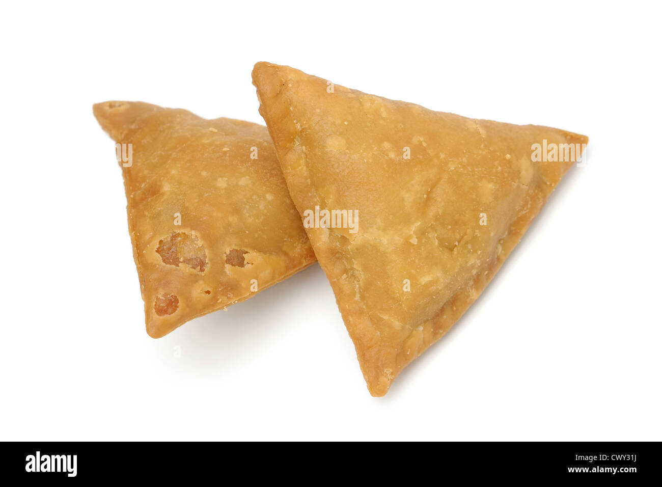 Indian vegetable samosa hi-res stock photography and images - Alamy