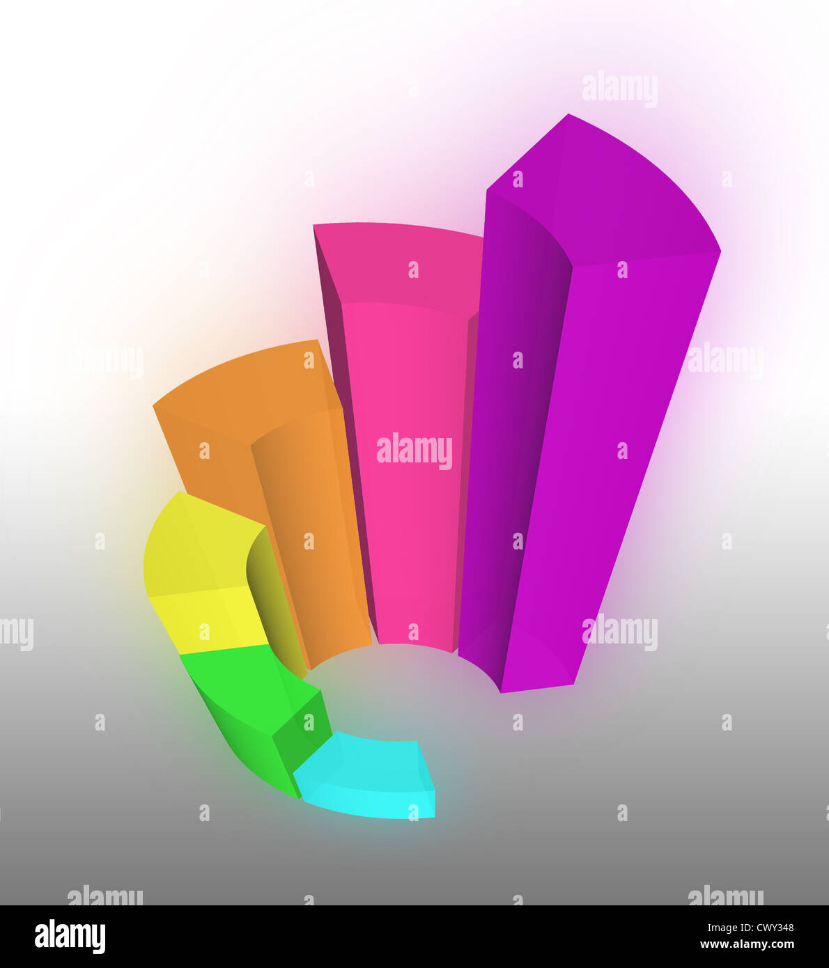 Population growth diagram hi-res stock photography and images - Alamy