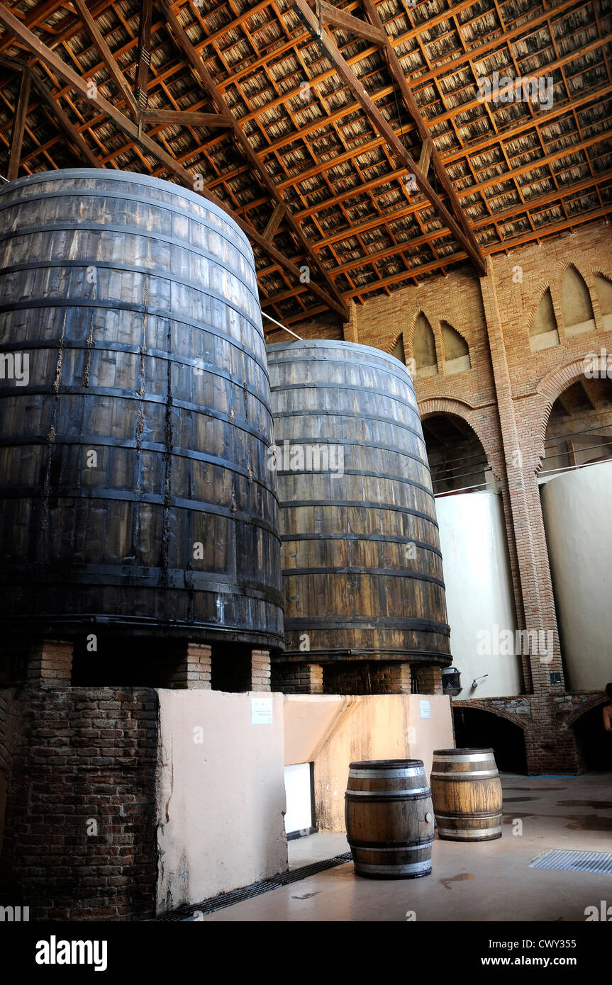 Vermouth production hi-res stock photography and images - Alamy