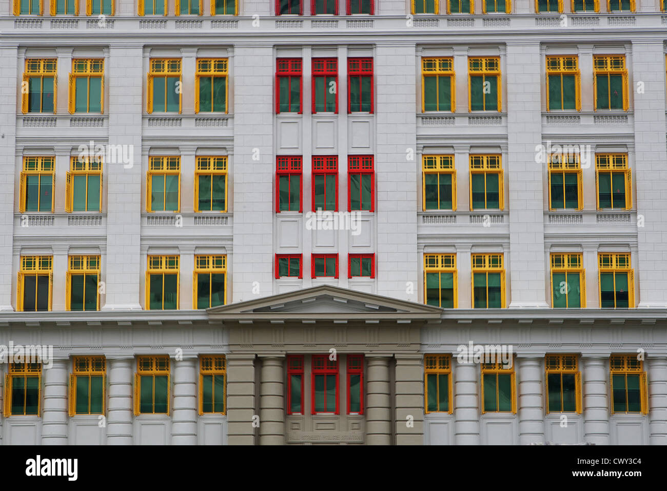 365 windows hi-res stock photography and images - Alamy