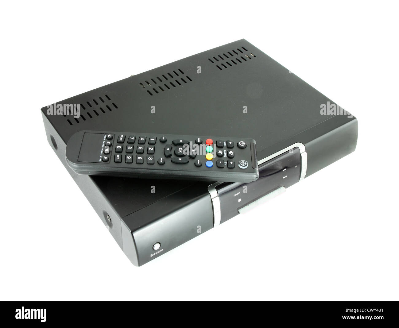 Satellite control panel hi-res stock photography and images - Alamy