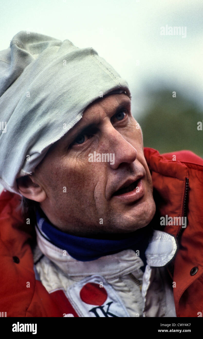 German race car driver hi-res stock photography and images - Alamy