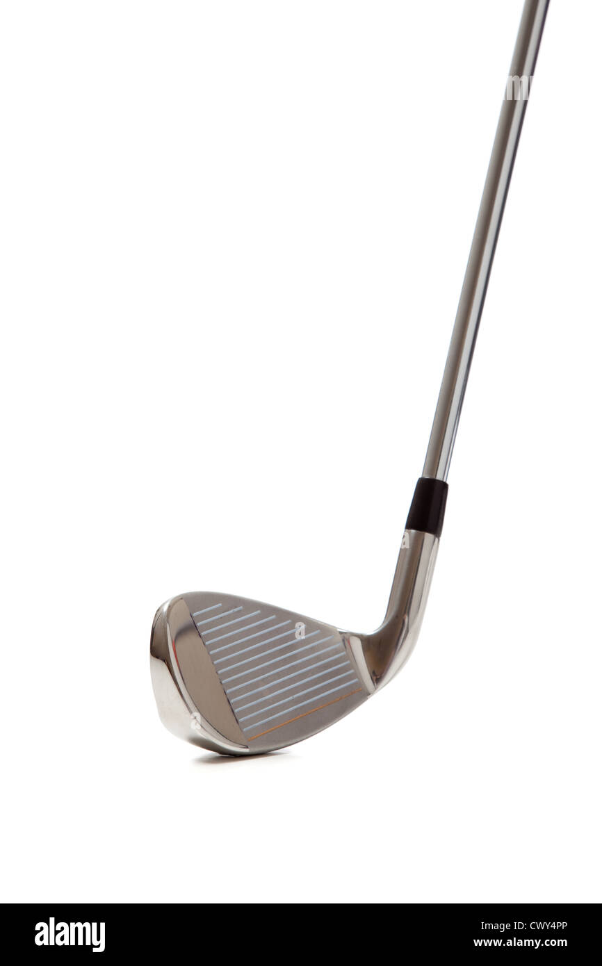 Golf club course Cut Out Stock Images & Pictures - Alamy