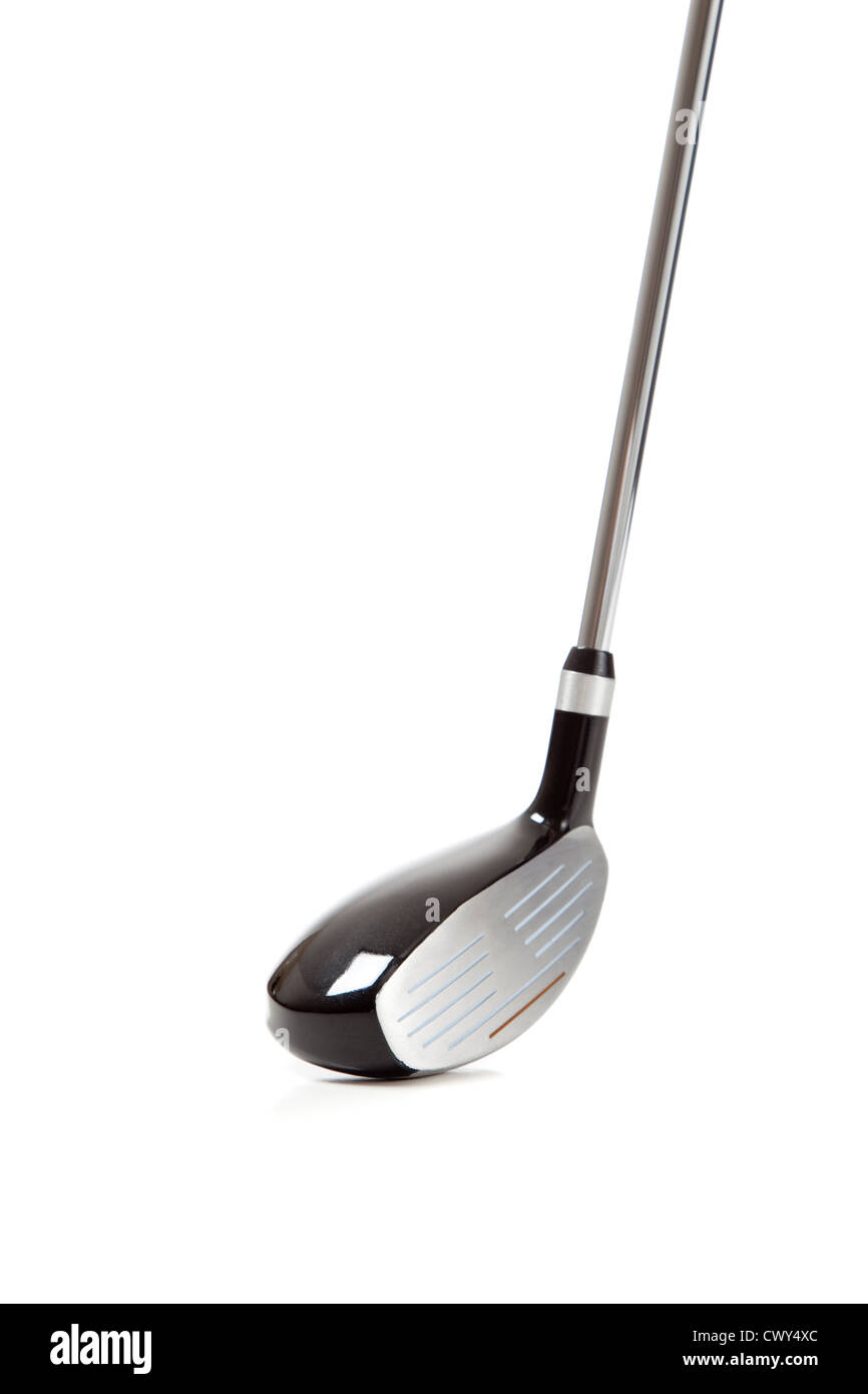 Golf club hi-res stock photography and images - Alamy
