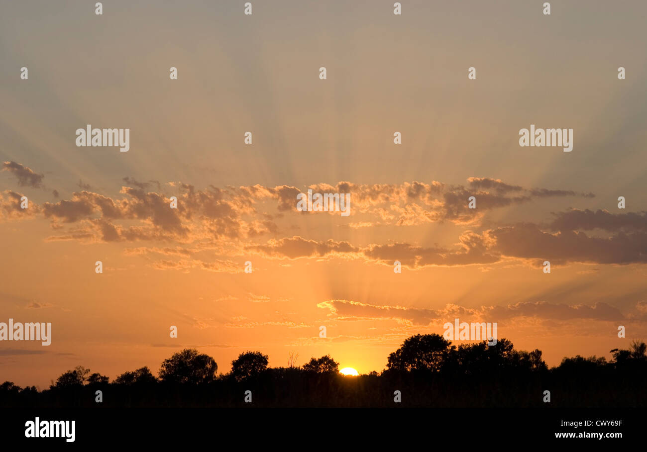 Visible beam hi-res stock photography and images - Alamy