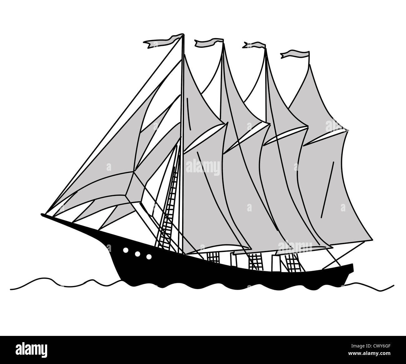 Servitude Clipart Sun