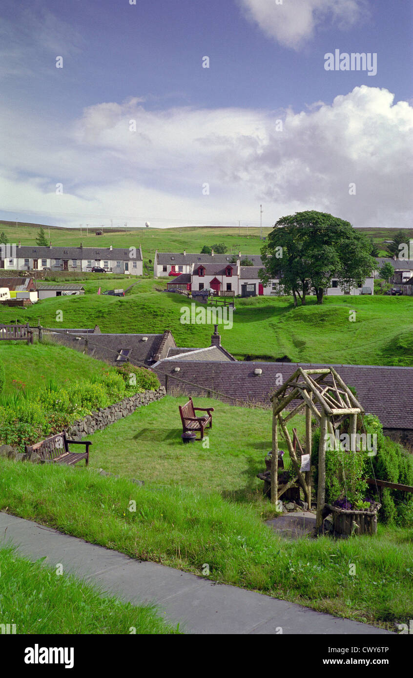 Wanlochhead hi-res stock photography and images - Alamy