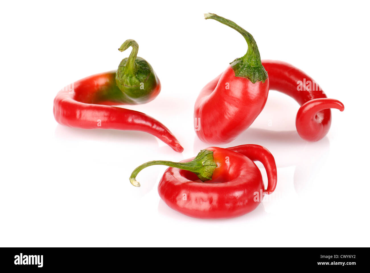 Healthy curve Cut Out Stock Images & Pictures - Alamy